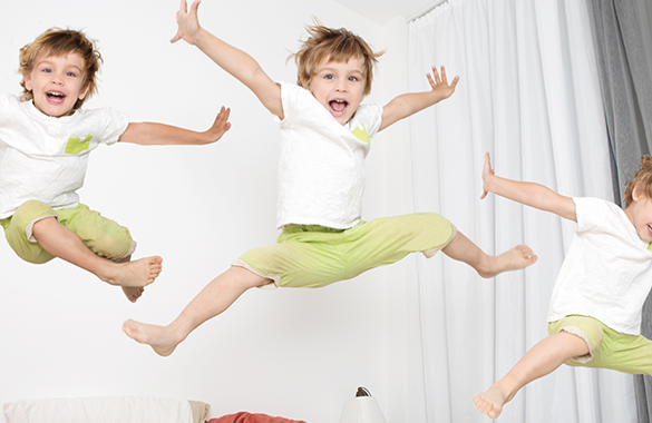 Dificultades de aprendizaje - Psicoterapeutas