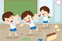 Dificultades de aprendizaje - Psicoterapeutas