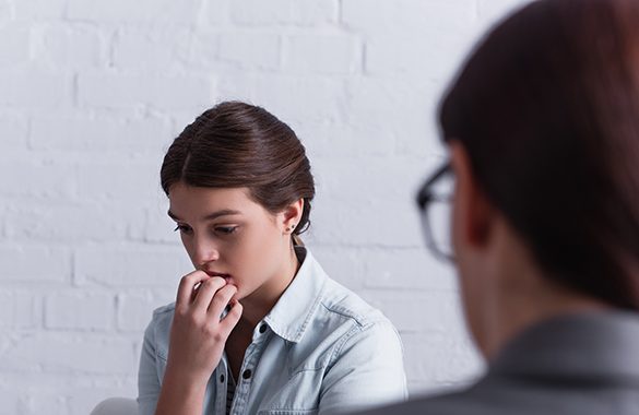 Dificultades de aprendizaje - Psicoterapeutas