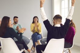 Ética de la supervisión - Psicoterapeutas